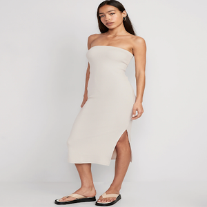 40 Spring Dresses To Wear As The Weather Warms Up
